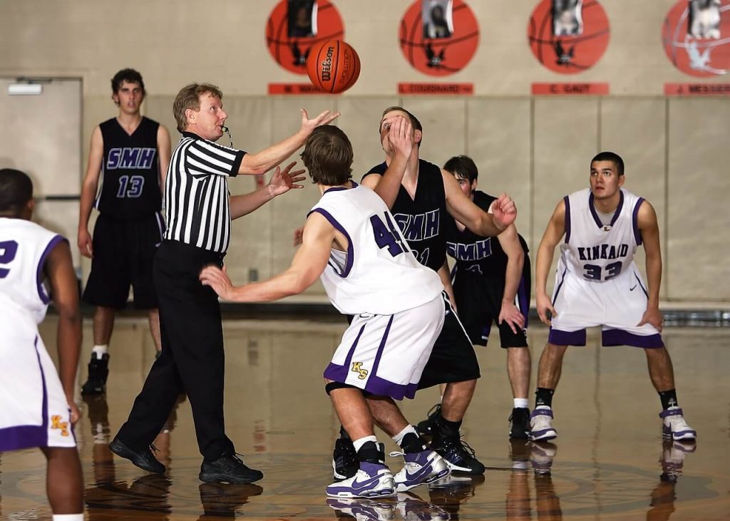 Basketball Rules Common Fouls And Violations Peak Striker Basketball Rules Common Fouls And Violations Peak Striker